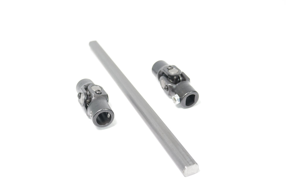 Motion Column to Manual Rack Intermediate Shaft Kit (15-50001 & 15-500 ...