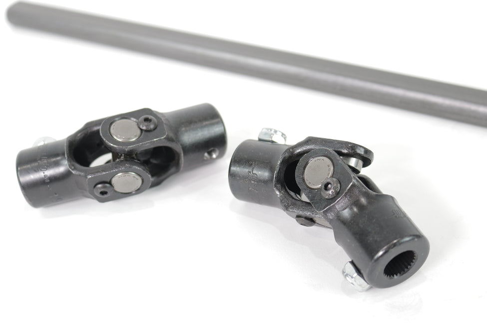 Motion Column to Manual Rack Intermediate Shaft Kit (15-50001 & 15-500 ...
