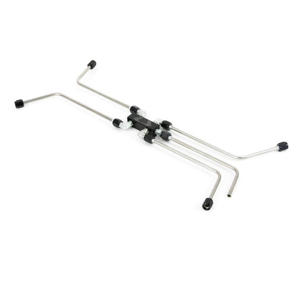 LS Steam Vent Kit – 100% Made in the USA by Motion Raceworks