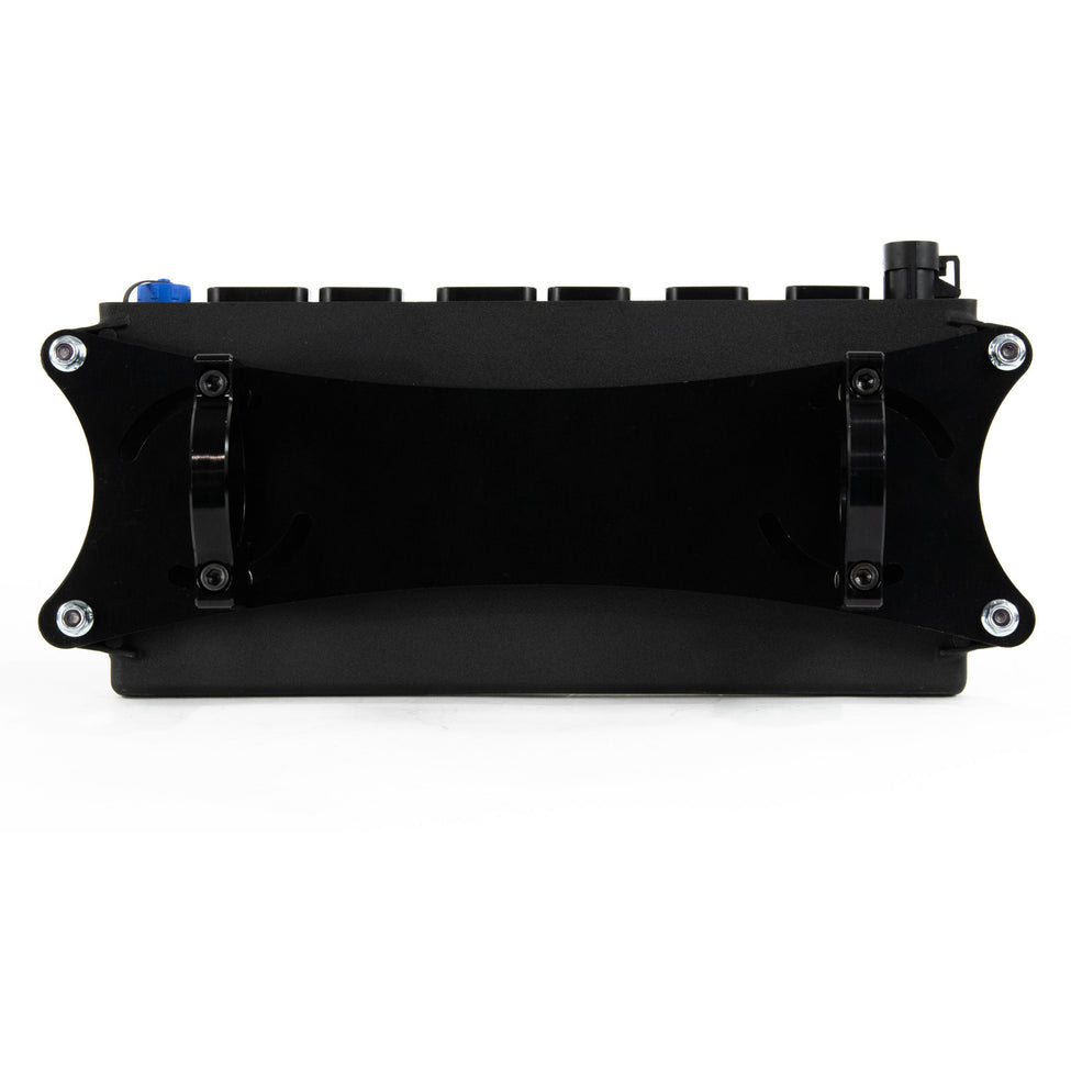 Holley EFI Dominator ECU Roll Bar Mount for Holley #554-114 18-10010 ...
