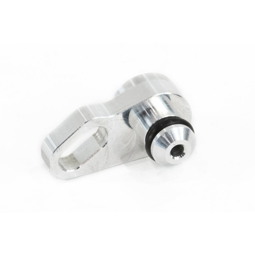 LS3 Intake Vacuum/Boost Reference Port Adapter to 1/8" NPT (LS3 Map Se ...