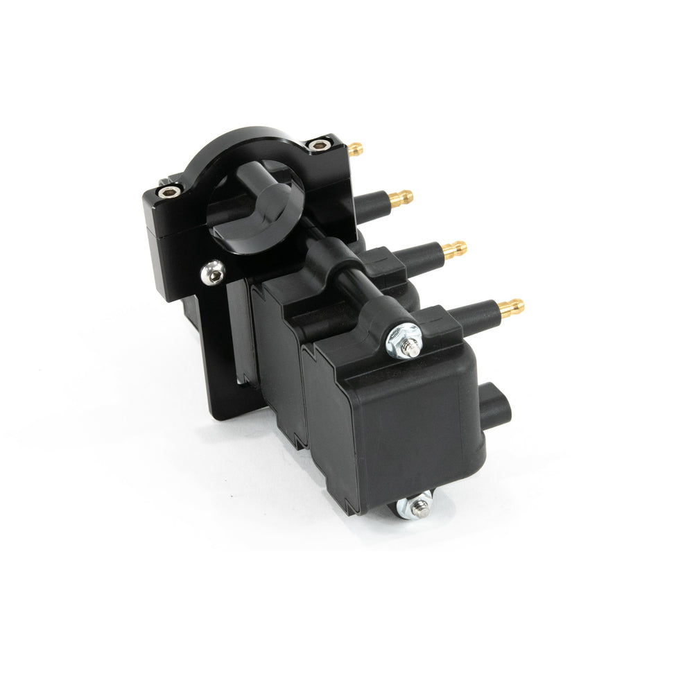 Rollbar Mount IGN1A Ignition Smart Coil Brackets 1.25" 1 1/4 Tube - PA ...