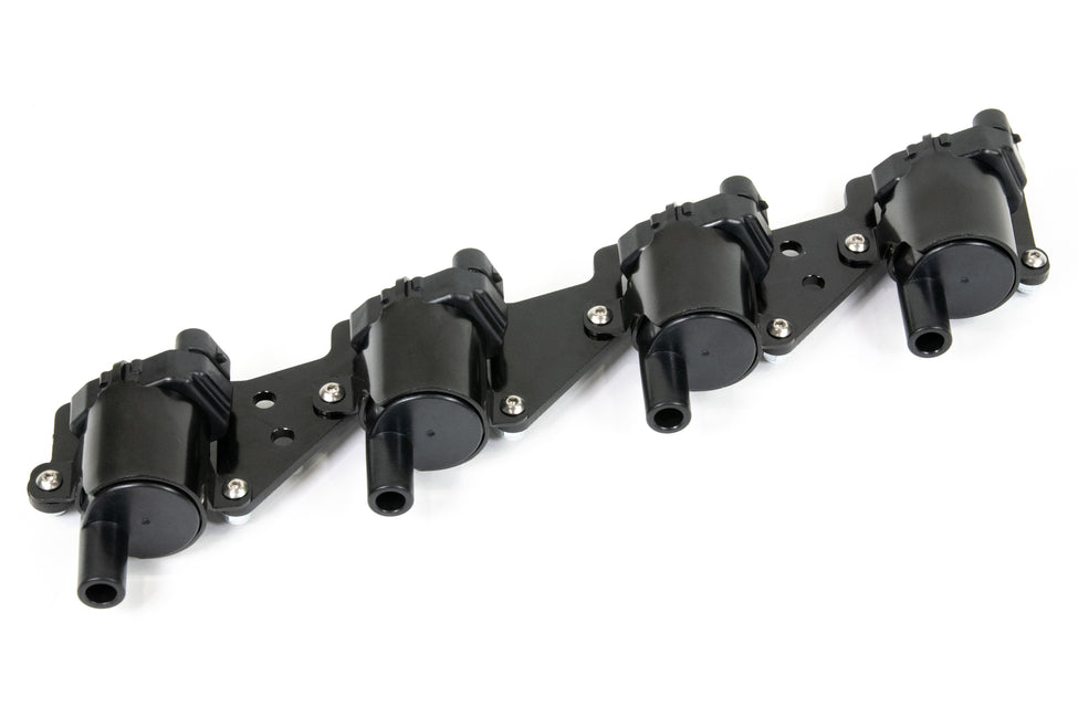 D585 Heat Sink Coil Bracket Mounting Kit for Motion Billet Valve Cover ...