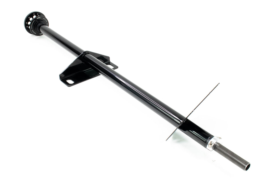 1978-1988 GM G-Body Chromoly Lightweight Steering Column – Motion Raceworks