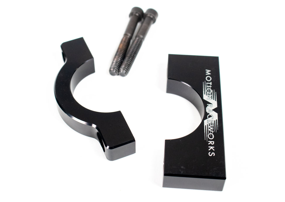 Motion Raceworks 1.25" (1 1/4") Roll Bar Mount 18-12001