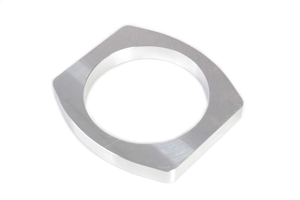 ICON Throttle Body Aluminum Weld Flange 92mm (4-Bolt LS Pattern) 10-13 ...