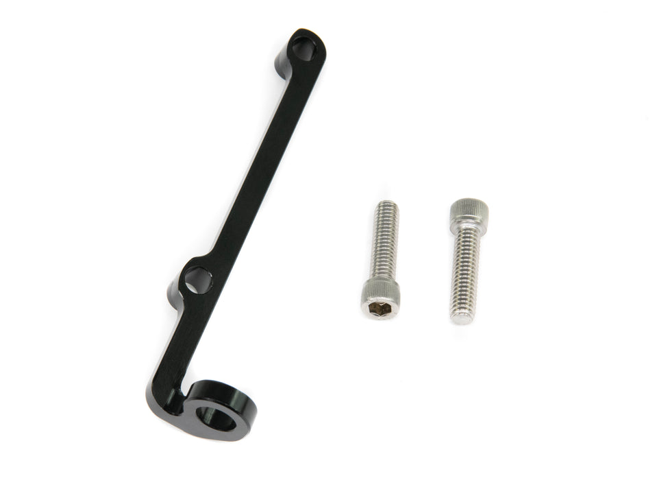 Operator Series TH350 Billet Shifter Cable Bracket 16-11027 – Motion ...