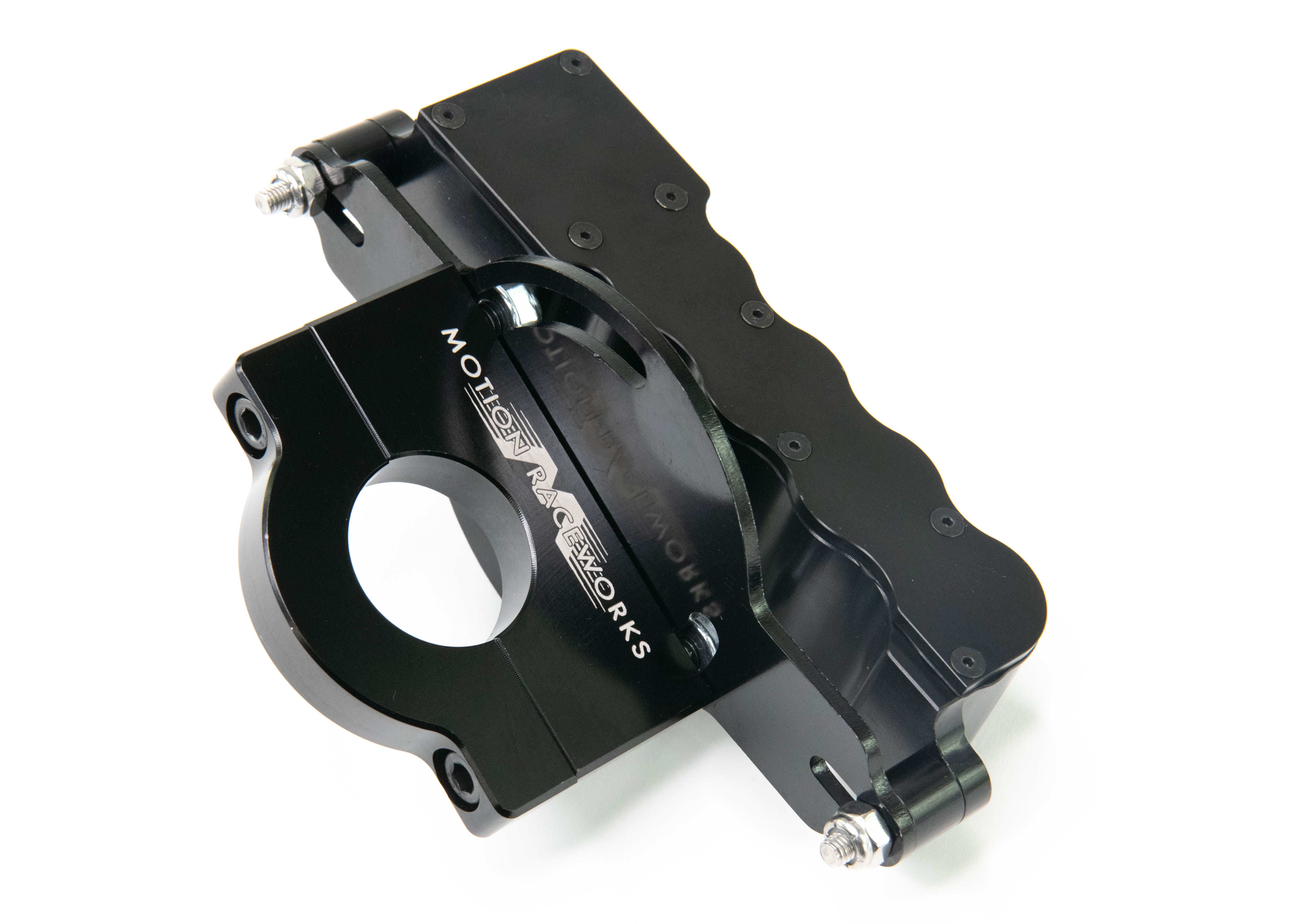 RIFE Triple/Quad Sensor Swiveling Roll Bar Bracket 18-16002 – Motion ...