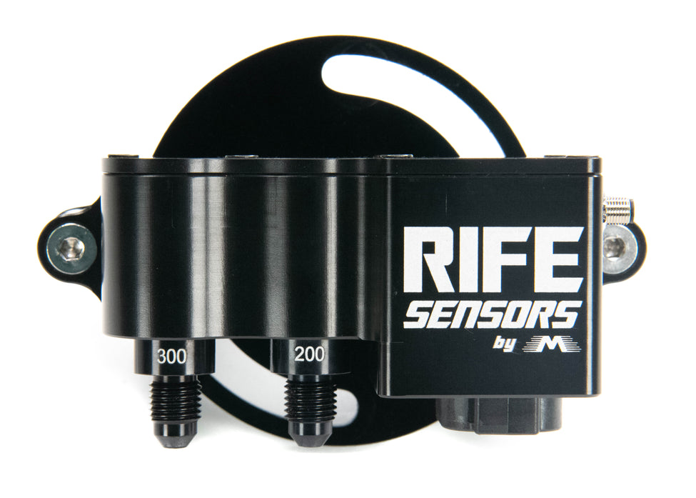 RIFE Dual Sensor Swiveling Roll Bar Bracket 18-16001 – Motion Raceworks