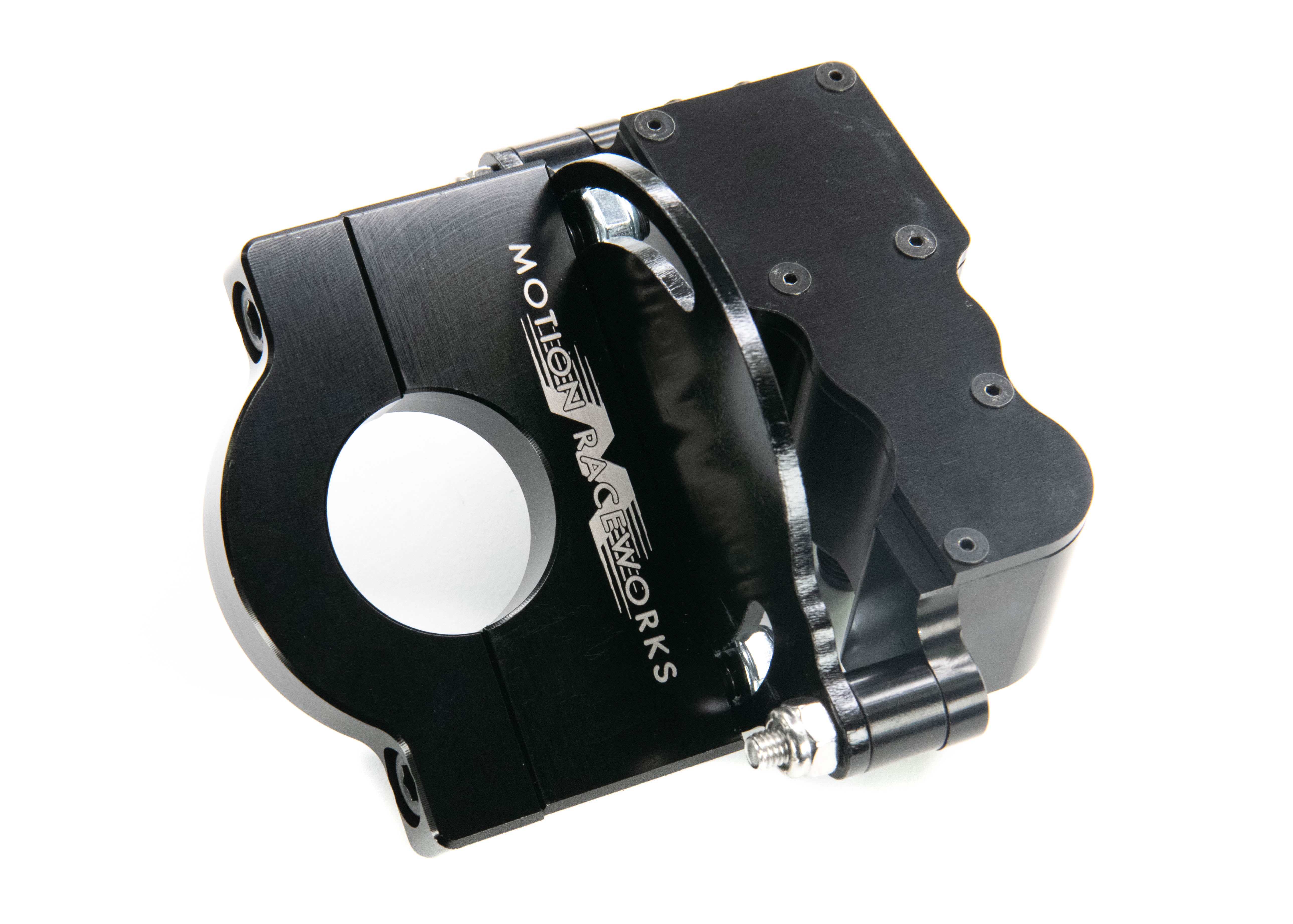 RIFE Dual Sensor Swiveling Roll Bar Bracket 18-16001 – Motion Raceworks