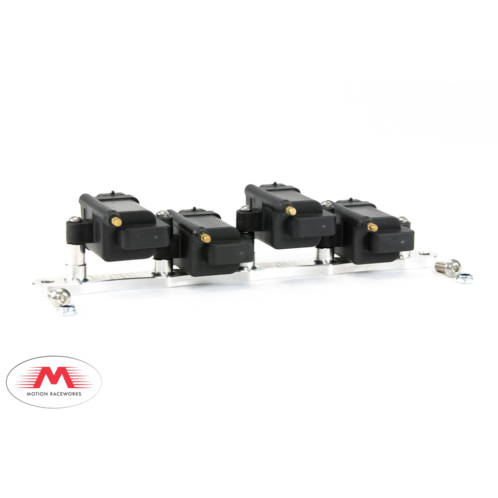 Motion Raceworks Billet IGN1A, Holley, AEM, Firecore, Accel, Smart Coi