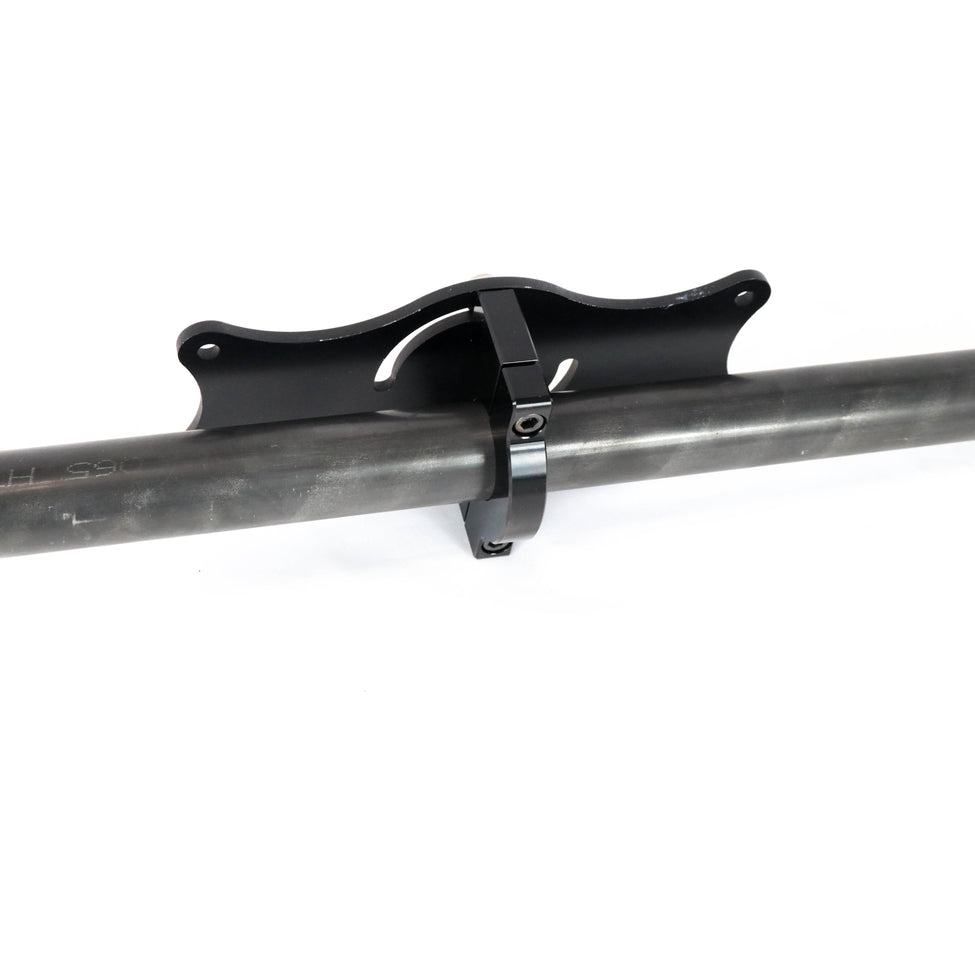 Holley EFI Terminator X Roll ECU Bar Mount – Motion Raceworks