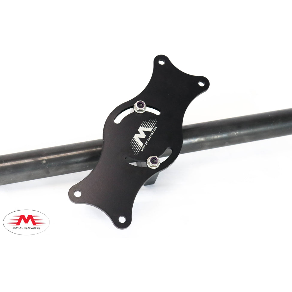 Holley EFI Terminator X Roll ECU Bar Mount – Motion Raceworks
