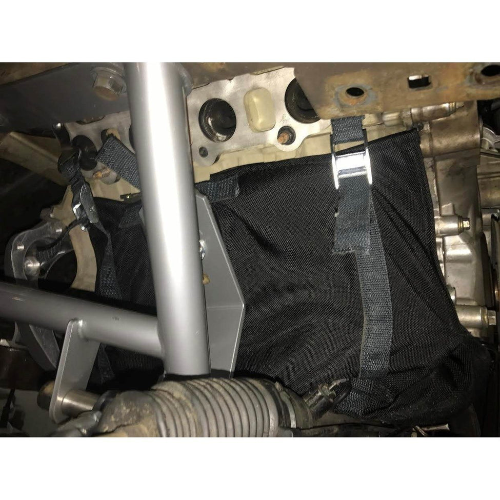 Motion Raceworks 4.6 & 5.4 Modular Ford Engine Diaper, NHRA & IHRA App