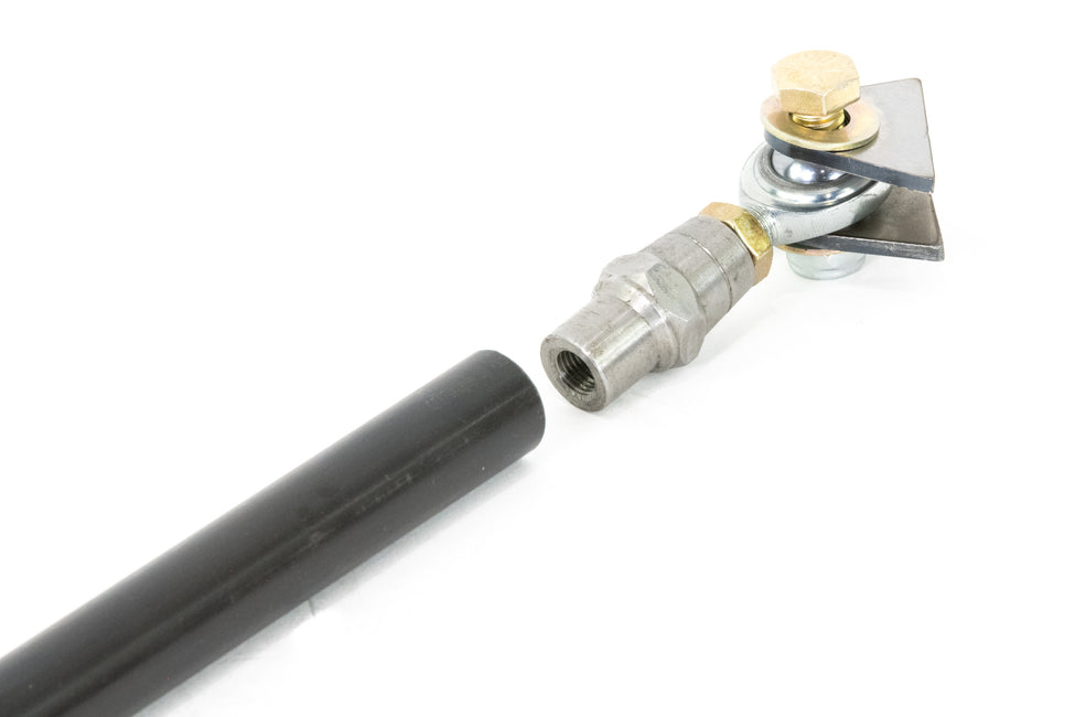 Small Block Ford SBF Engine Travel Limiters – Motion Raceworks