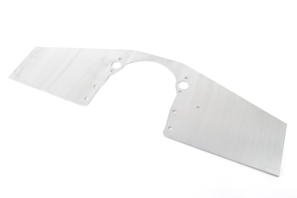 Big Block Chevy BBC Motor Plate Aluminum 6061 1/4" – Motion Raceworks