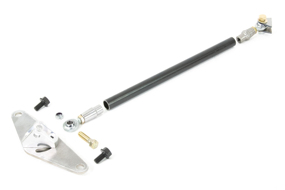 Small Block Ford SBF Engine Travel Limiters – Motion Raceworks