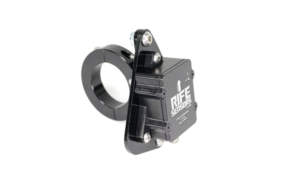 RIFE G-meter / Accelerometer Roll Bar Mount 18-160 – Motion Raceworks