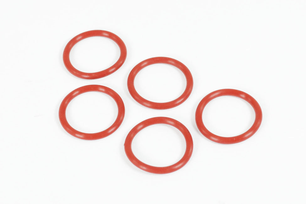 Replacement O-Ring (5-Pack) for Motion Raceworks T4 / S400 / GT55 Turb