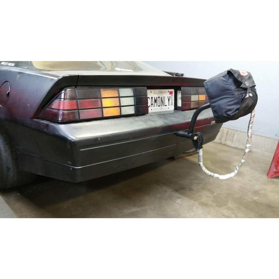 1982-92 3rd Gen Camaro/Firebird/Trans Am Bolt On Parachute Mount 14-11 ...