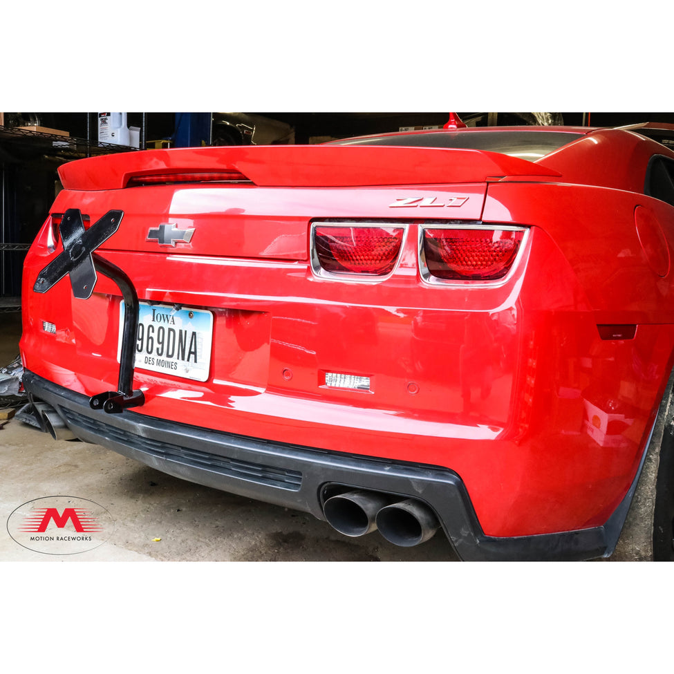 2010-15 5th Gen Camaro Parachute Mount 14-190 – Motion Raceworks