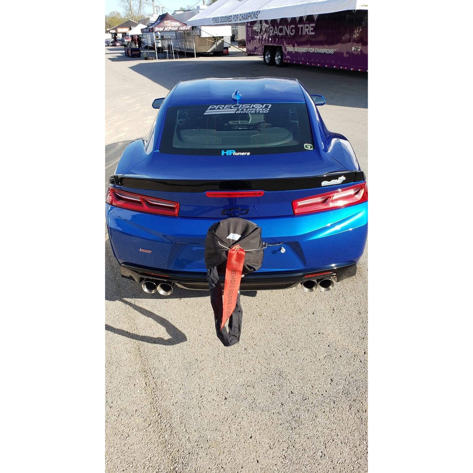 2016-2022 6th GEN Camaro Parachute Mount 14-150 – Motion Raceworks