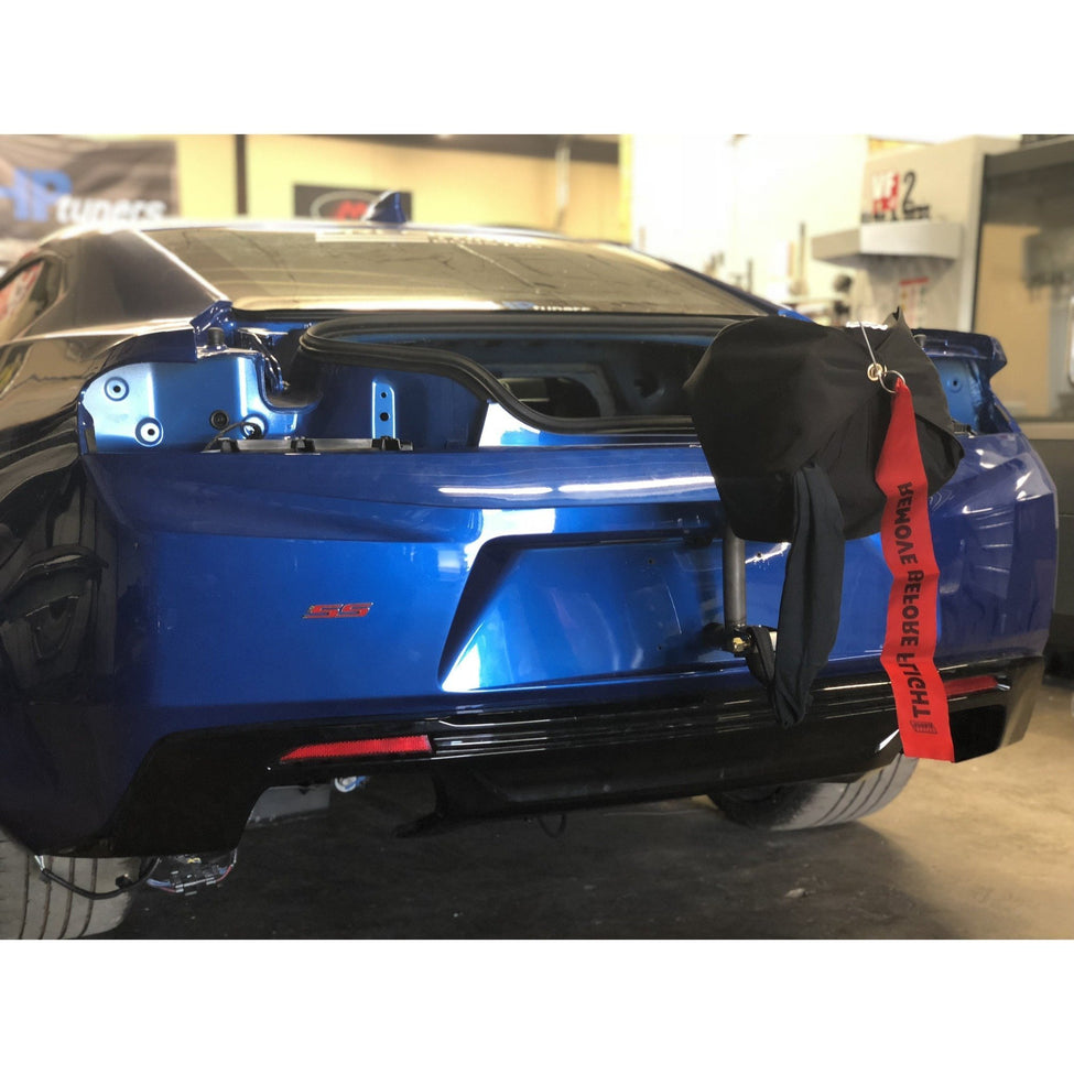 2016-2022 6th GEN Camaro Parachute Mount 14-150 – Motion Raceworks