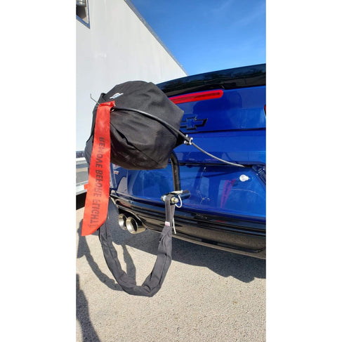 2016-2022 6th GEN Camaro Parachute Mount 14-150 – Motion Raceworks