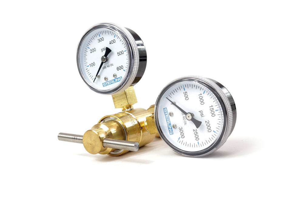 CO2 Shifter Kit 16-150 – Motion Raceworks