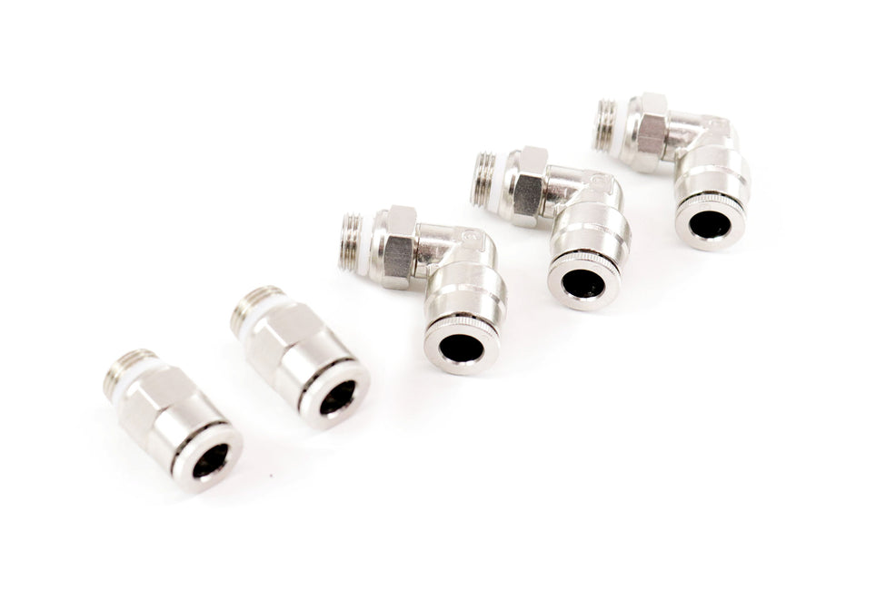 CO2 Shifter Kit 16-150 – Motion Raceworks