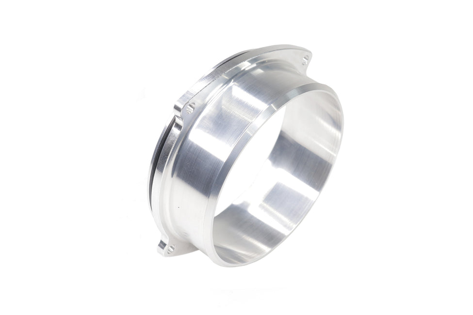 Ultra Grip 4" "Standard" Coupler Flange for ICON 102mm Throttle Body ...